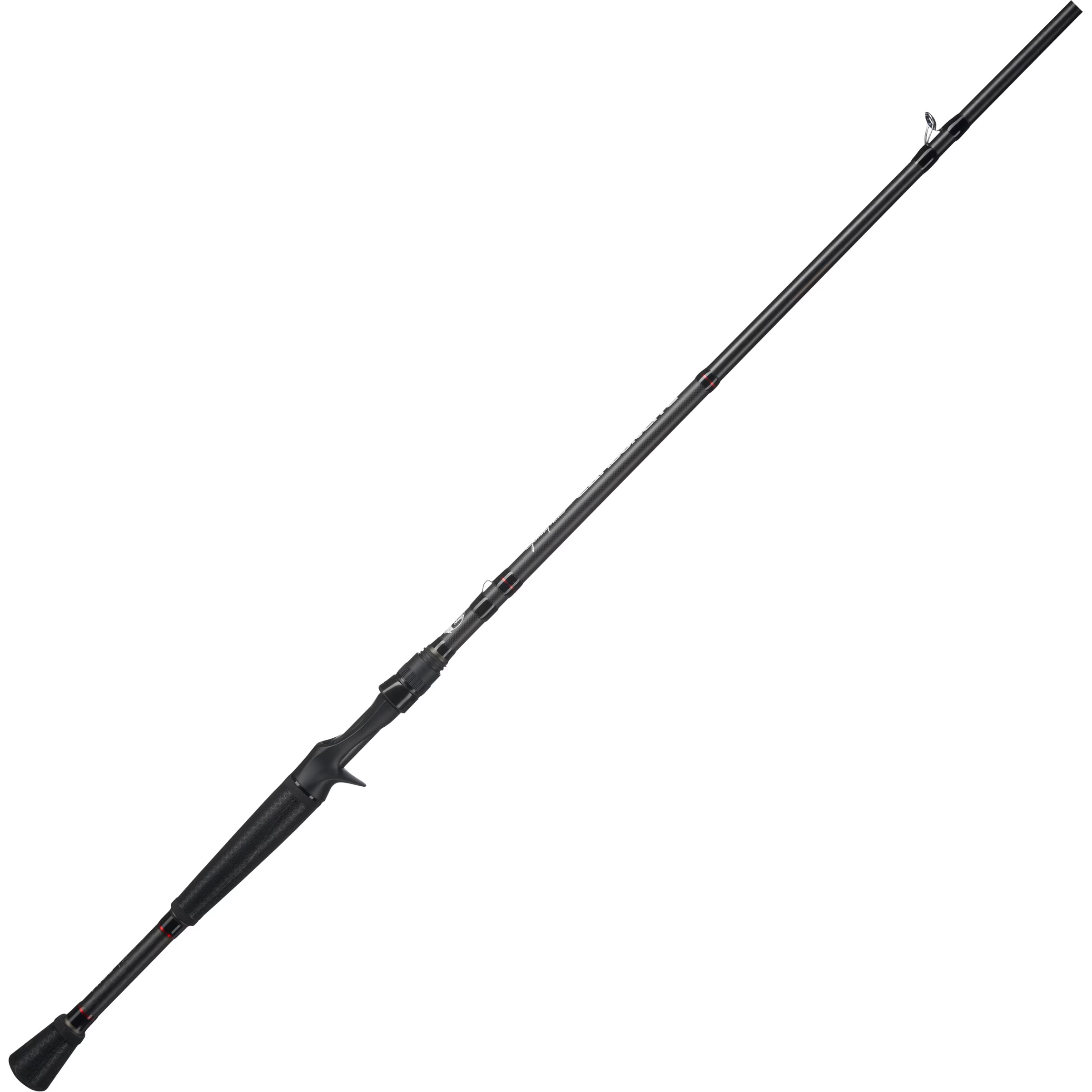 Bass Pro Shops Johnny Morris CarbonLite Technique Casting Rod | Bass ...